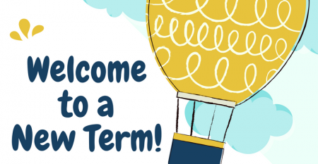 New Term Begins | Viewpark Montessori Nursery School